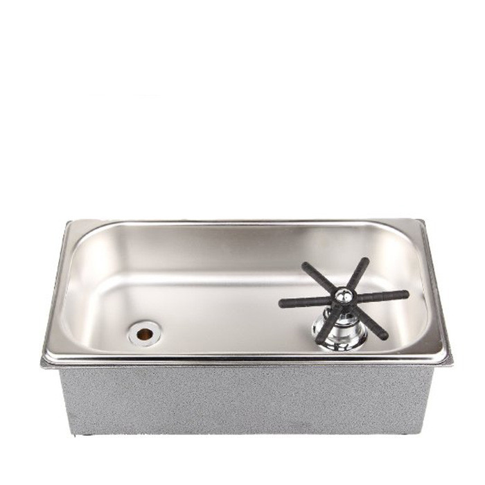 Pitcher Rinser Medium - Otten Coffee: Jual Mesin, Grinder & Alat Kopi