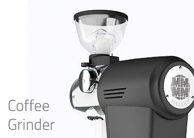 Otten Coffee: Jual Mesin, Grinder & Alat Kopi