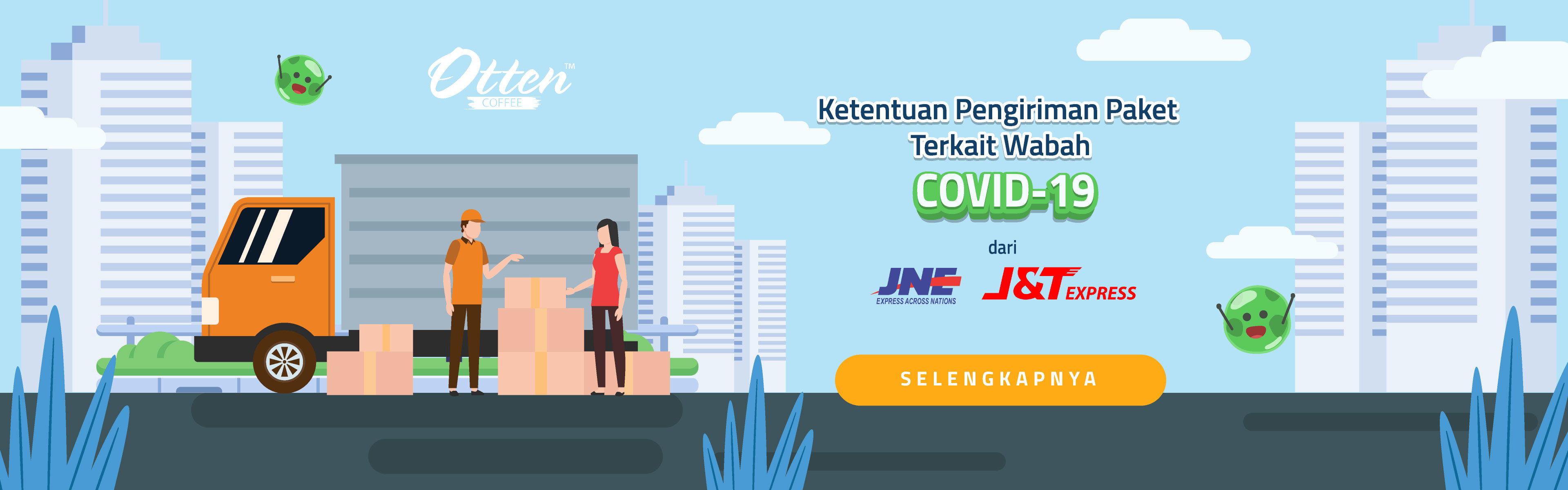 Situs Jual Mesin, Grinder & Alat Kopi | Otten Coffee