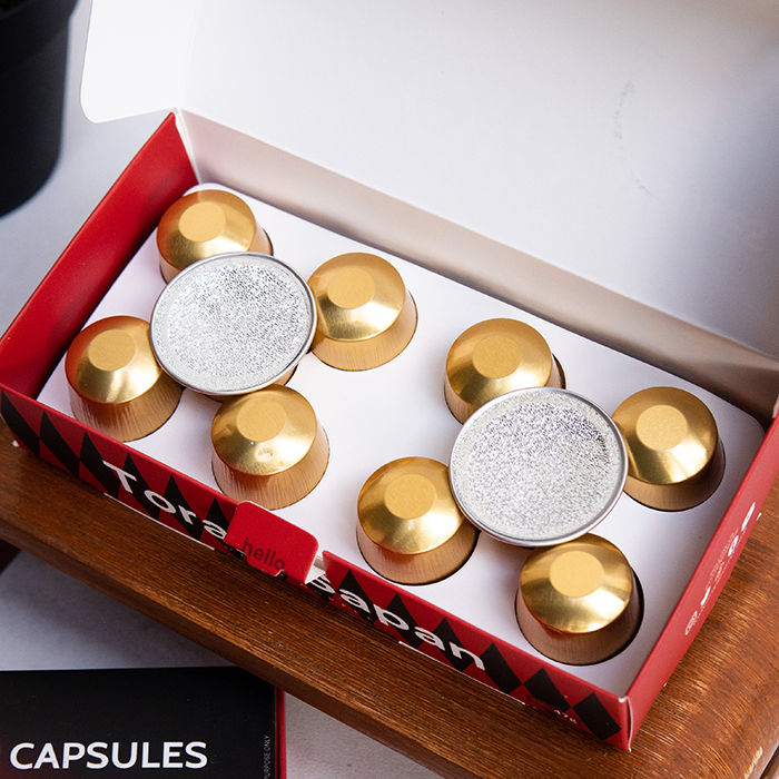 Situs Jual Mesin, Grinder & Alat Kopi | Otten Coffee