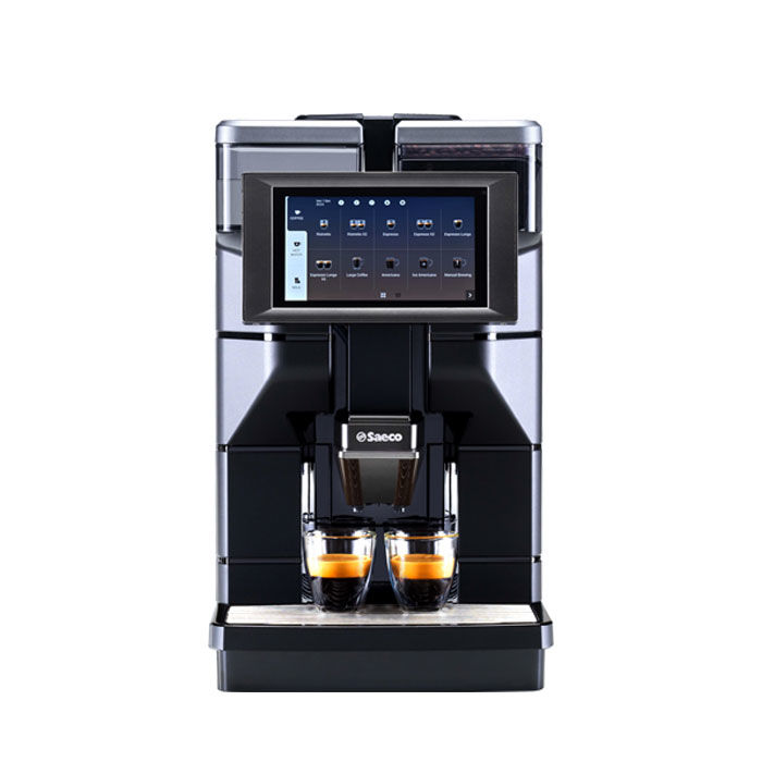 Situs Jual Mesin, Grinder & Alat Kopi | Otten Coffee