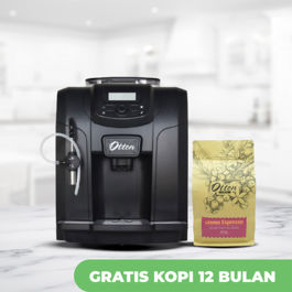 Situs Jual Mesin, Grinder & Alat Kopi | Otten Coffee