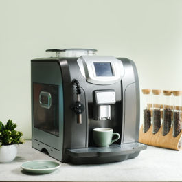 Situs Jual Mesin, Grinder & Alat Kopi | Otten Coffee