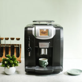 Situs Jual Mesin, Grinder & Alat Kopi | Otten Coffee